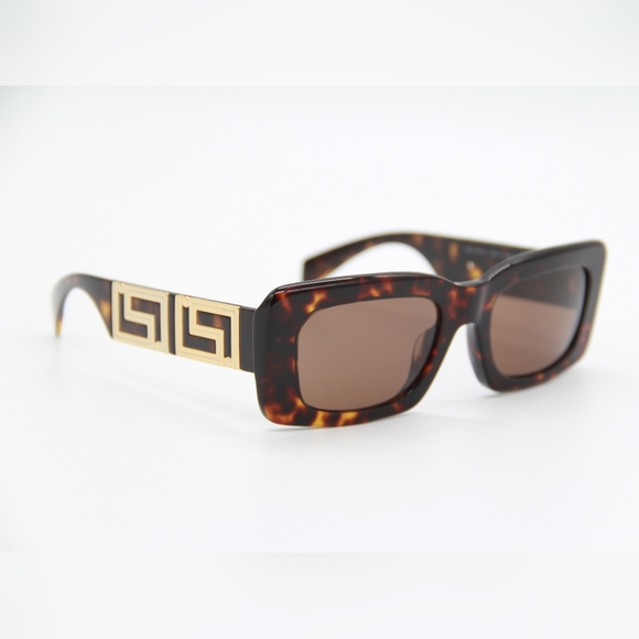 Versace | Accessories | New Versace Ve4444u 873 Unisex Sunglasses ...